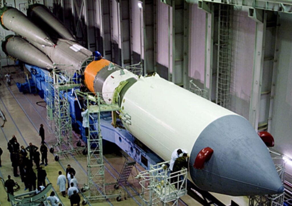 Accessing Russia's Closed Cities: Special Permit Guide