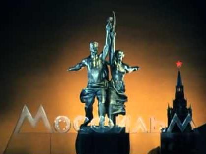 Exploring Mosfilm: Unveiling Russian Cinema's Heart