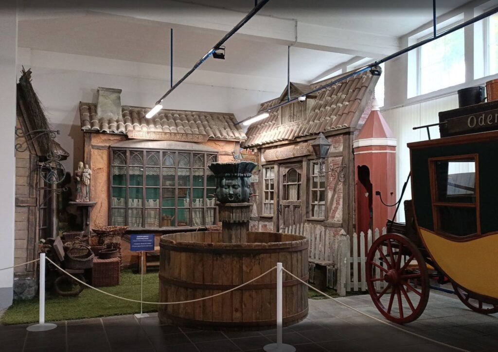 Exploring Mosfilm: Unveiling Russian Cinema's Heart