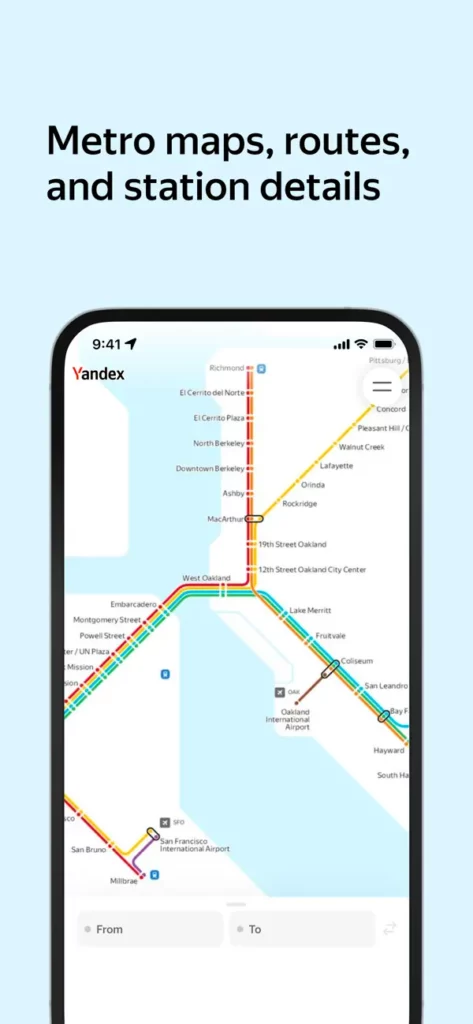 Essential Apps for Traveling in Russia