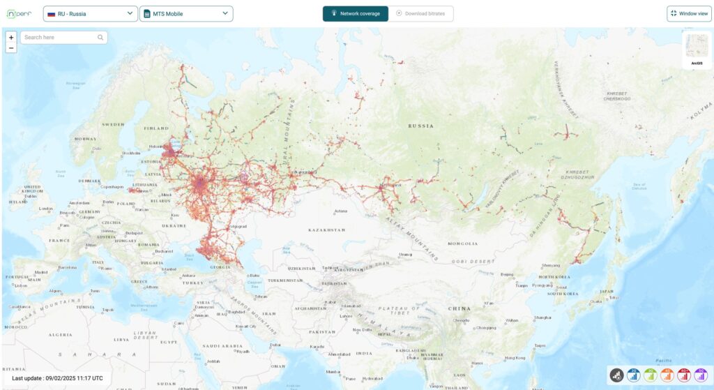 Best eSIMs for Traveling to Russia: Holafly and Alternatives