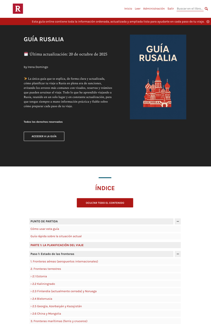 Descubre Kvás: la bebida rusa milenaria que refrescará tus sentidos