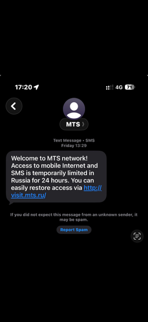 Best eSIM for Russia 2026 – What Actually Works